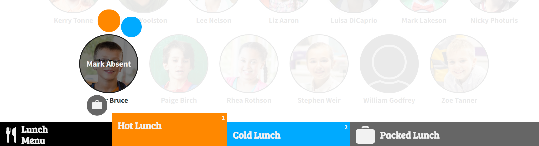 Studybugs – What Goes Around